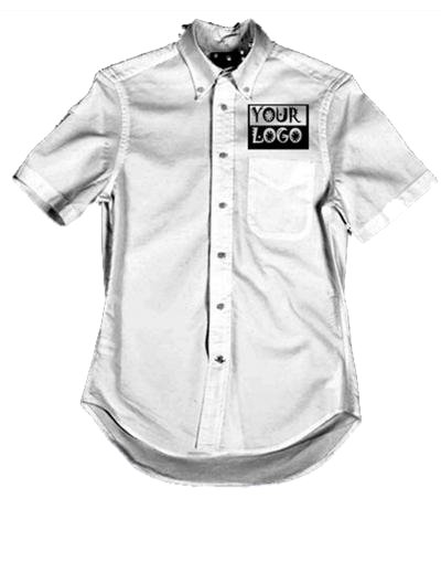 Custom Dress Shirt Long Sleeve – Dirty Hand Designs